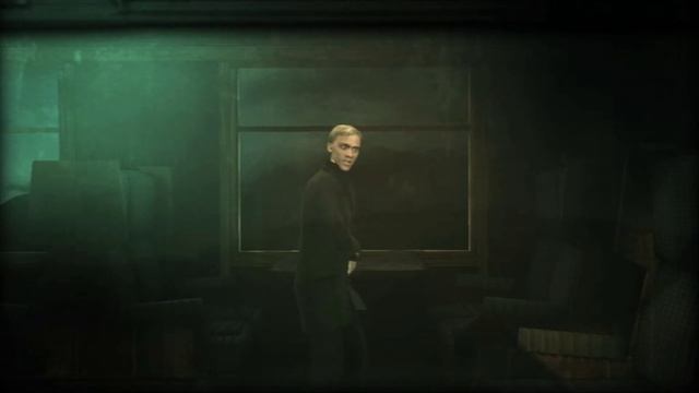 Гарри Поттер и принц-полукровка прохождение