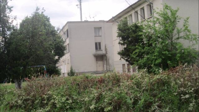 НАШАТА БЪЛГАРИЯ ПРЕЗ ЮНИ - ЦЯЛАТА В ЗЕЛЕНО ! /част 6/ Кермен, община Сливен