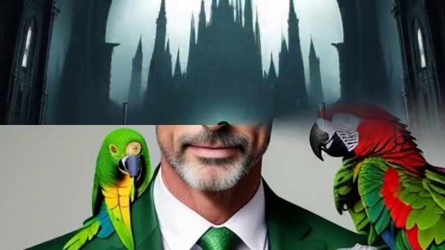 Призрачная электричка или путешествие между мирами часть8