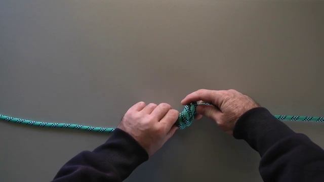 Три лучших узла для связывания двух верёвок