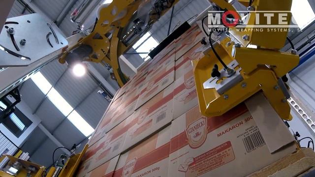 Corner protector application