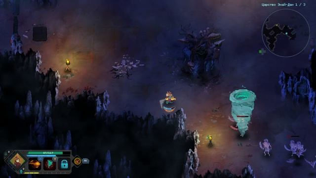 Children of Morta. часть 9 (прохождение)