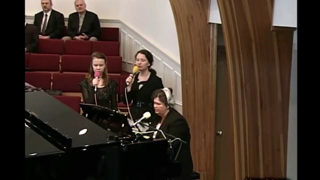 Хвали душа моя Бога..