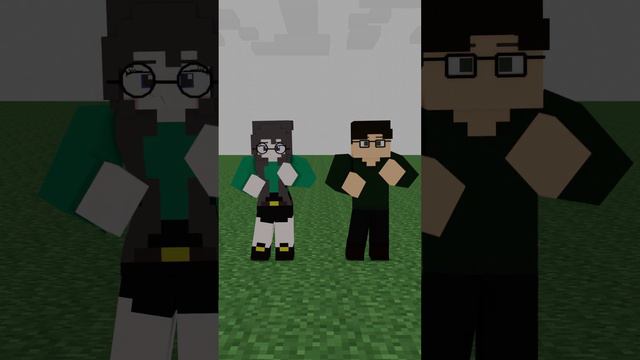 Shikanoko Nokonoko Koshitantan|CubeGame|Blender