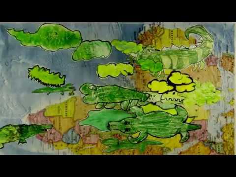 Крокодилы из Нила