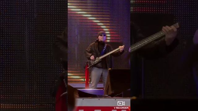 Яркие и зрелищные события на сцене!