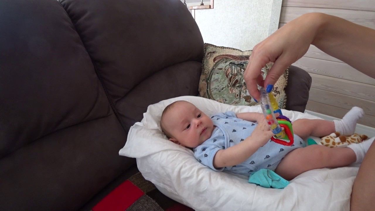 Кудряши часть1