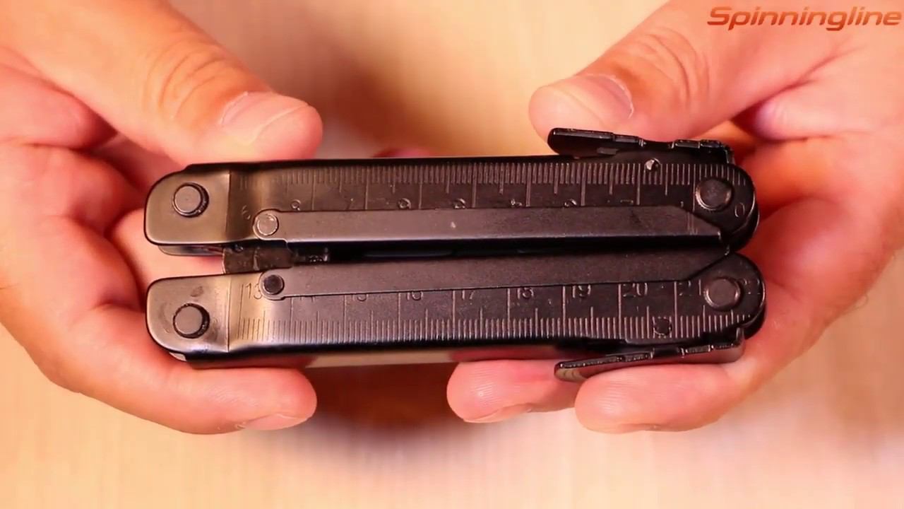 Мультитул 14в1 (Олта)