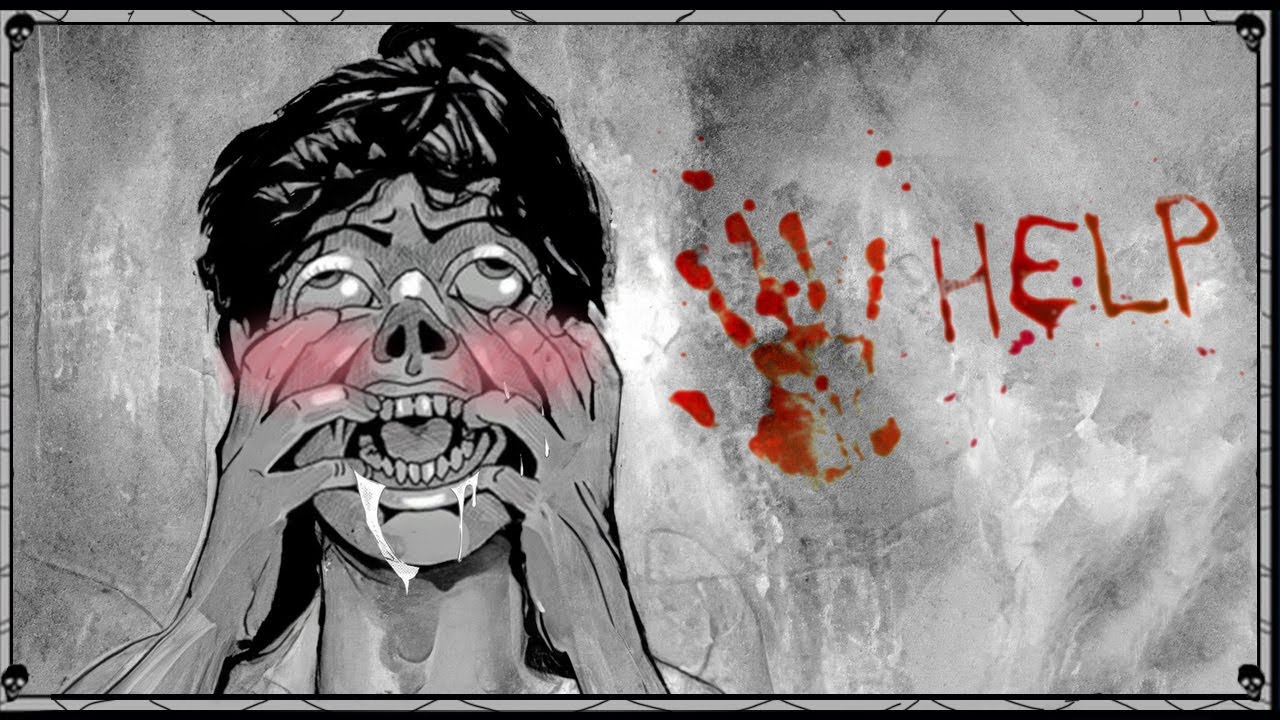 ПРИЗРАК ЦУНДЭРЭ _ PHASMOPHOBIA ФАЗМОФОБИЯ