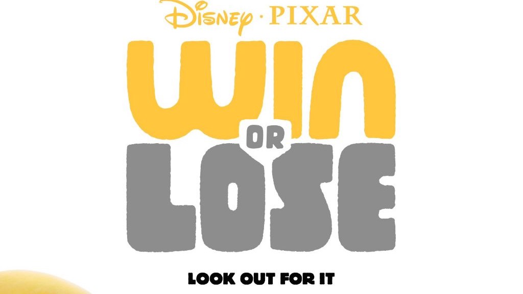 Победа или поражение|Трейлер|Мультсериал