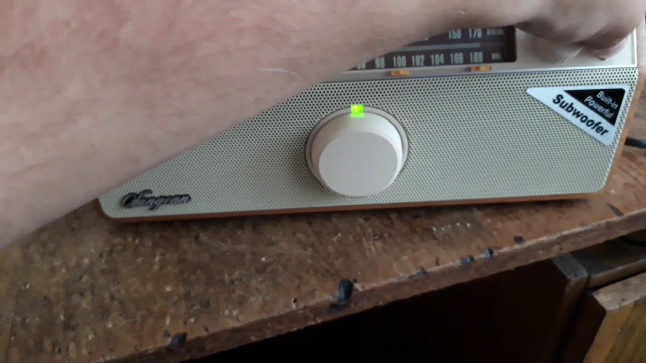 Sangean WR-12. Повод избавиться от х1-50. Стоит ли покупать?