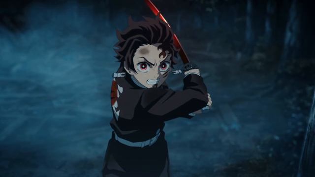 Demon Slayer - $UICIDEBOY$ [AMV]