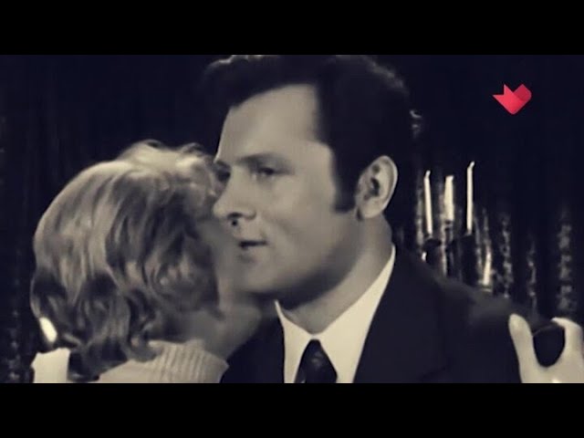 "Мистические тайны кино": "Служебный роман"