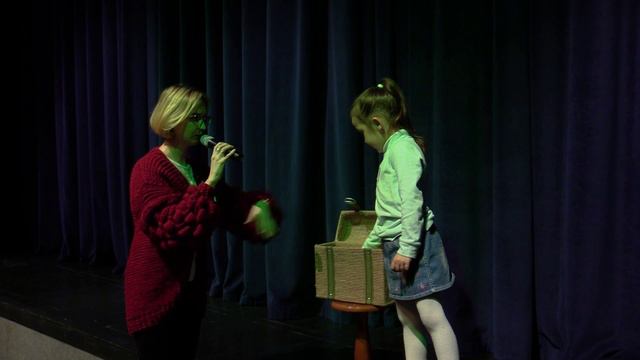 Премьера СНЕГУРОЧКИ