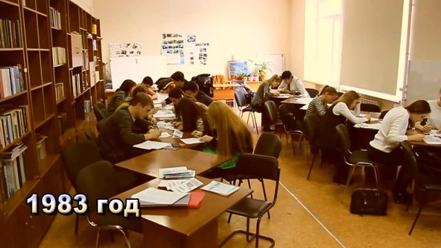 Все дороги ведут в ЮФУ