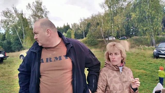 Чинамобили через 10 лет