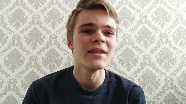 3 место  Казанчев Николай 5 гр. ГАПОУ СО ТЭТ.mp4