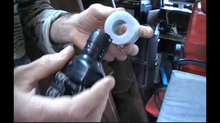 Делаем ОВОСКОП самостоятельно! Из подручных материалов за копейки. Проверено - работает!