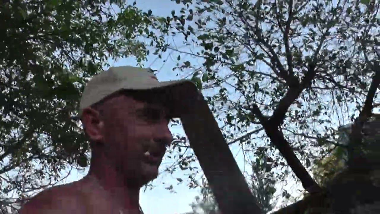 Сериал "Домик на дереве" 9 серия.