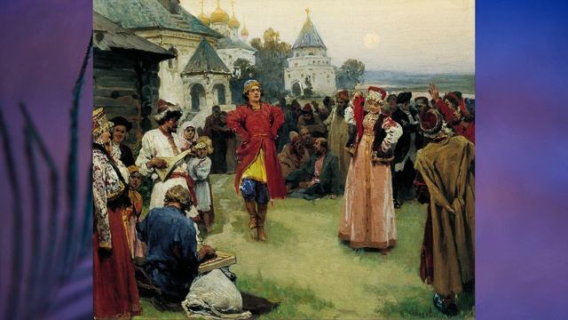 "Как одевались, во что обувались", Окружающий мир 3 класс ч.2, с.71-81, Школа XXI век.mp4