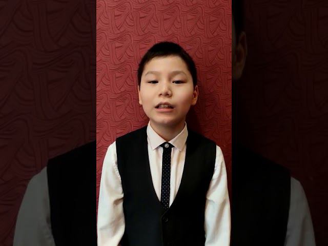 Никита Антонов