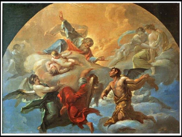 18.2 По страницам Библии - лекции доктора Мак Ги по книге Иова