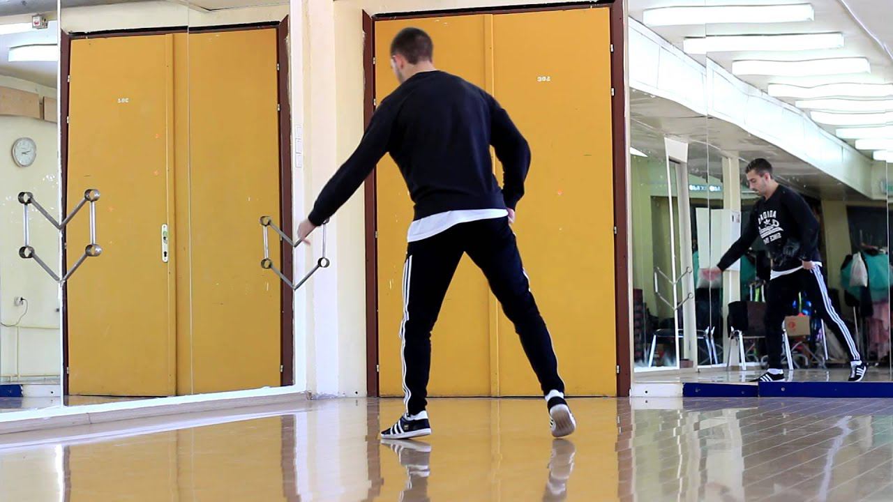 разбор полетов №19