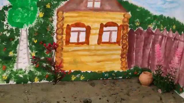 Гимн России простыми словами