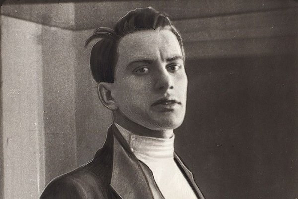 Евгений Евтушенко. Цикл «Наш Маяковский». ІІІ. «Поиски» (1951). Читает Ярослав Годованый