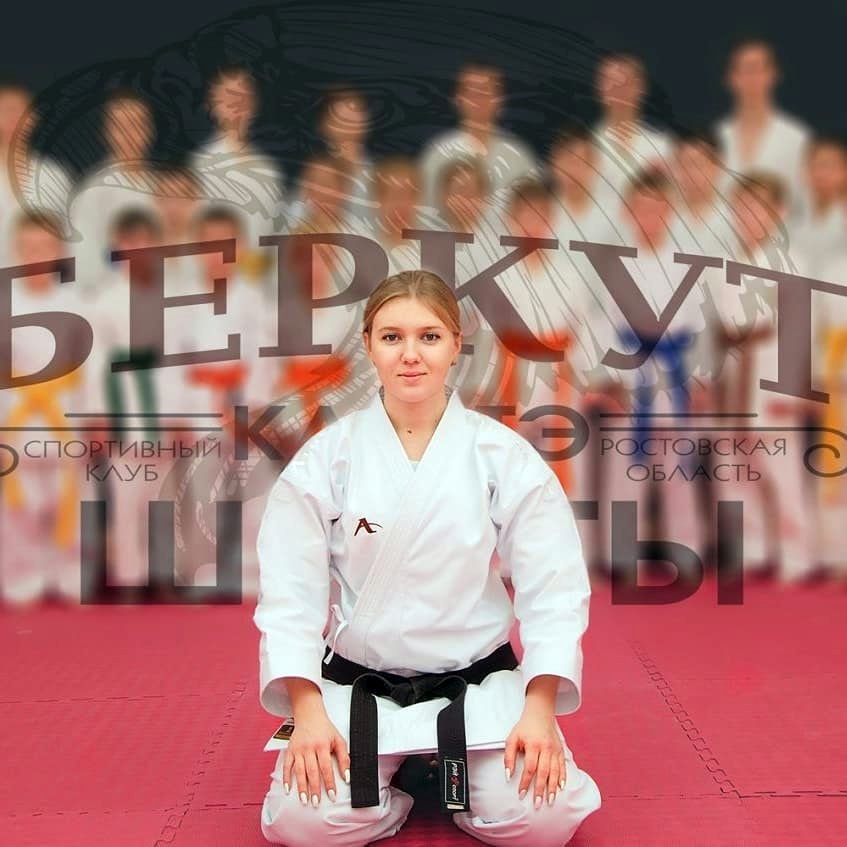 Интервью с Болговой Еленой, руководителем спортивного клуба Беркут.