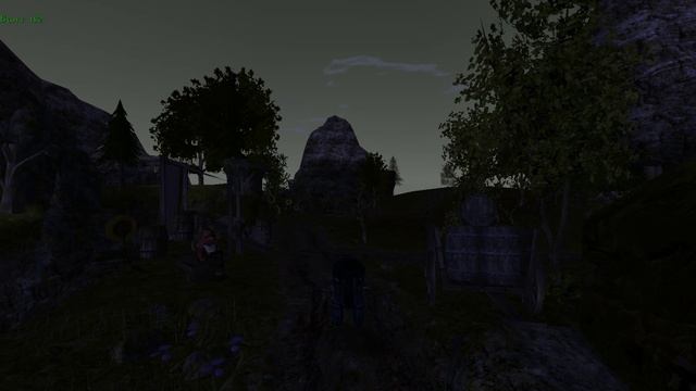 Gothic 2 Legend of Ahssun(Легенда Ахссуна)Часть 70.Новый кузнец.Проблемы Торна.Хранение у Моргана.