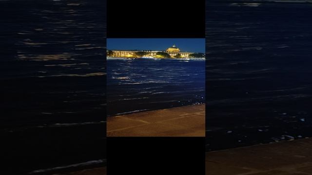 Ну просто вода