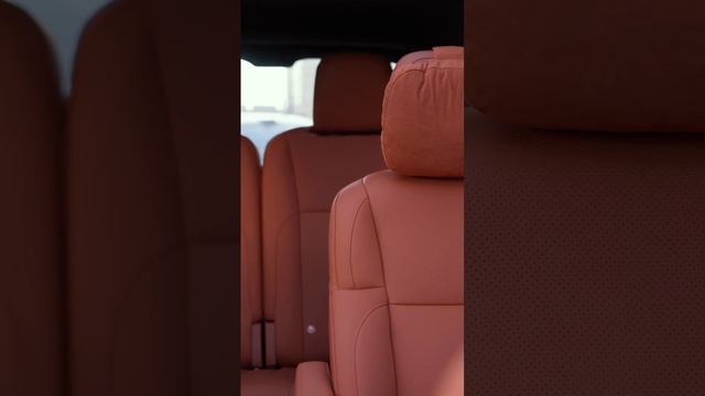 Lixiang L9 [2023] Приходи на бесплатный тест-драйв! Салон Автотрейдер в Москве