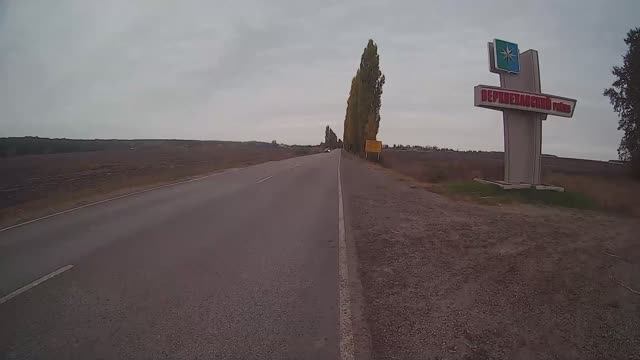 2021.10.12 Велопрогулка В.Хава 2 часть