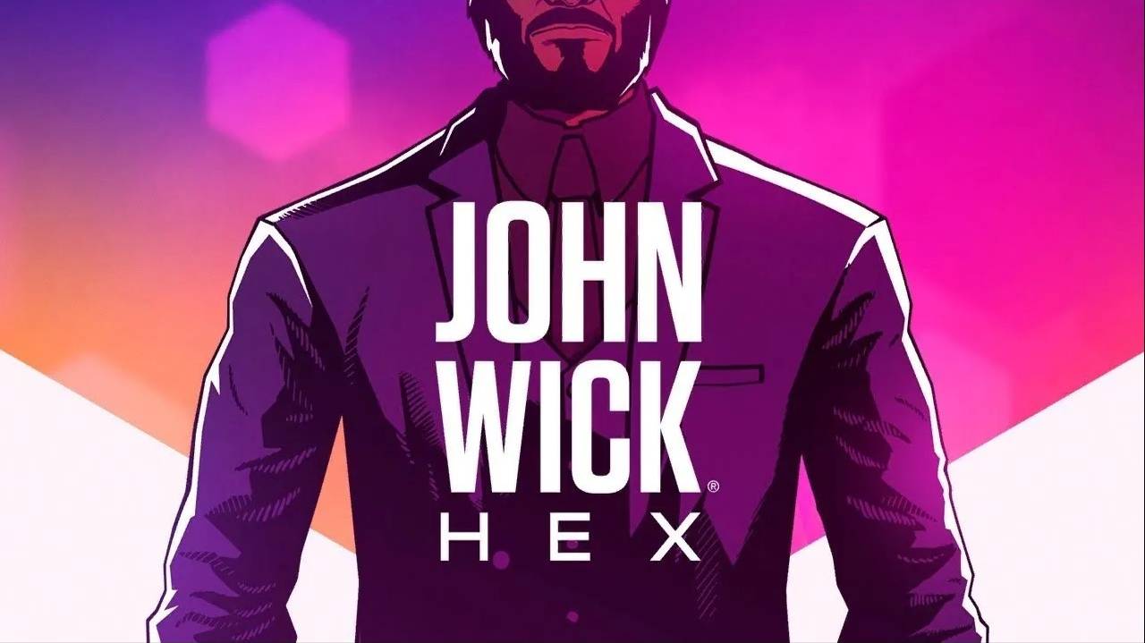 John Wick Hex ⊵ Чайная