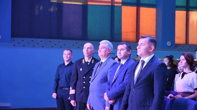 Посвящение в студенты Дальрыбвтуза 2019.mp4