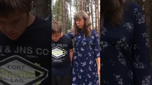 «У нас есть место, где нас ждут»