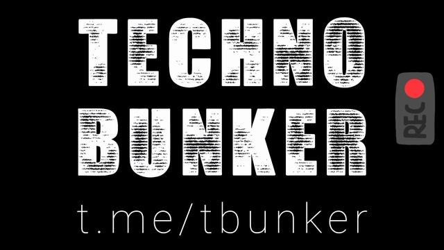 Techno Bunker
