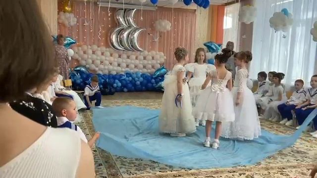 Танец чаек. 26.05.23. Н-Л.