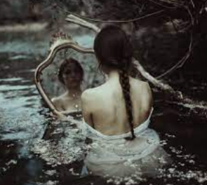 ❤️ПУТЕШЕСТВИЕ КАПЛИ (Eye in Water)