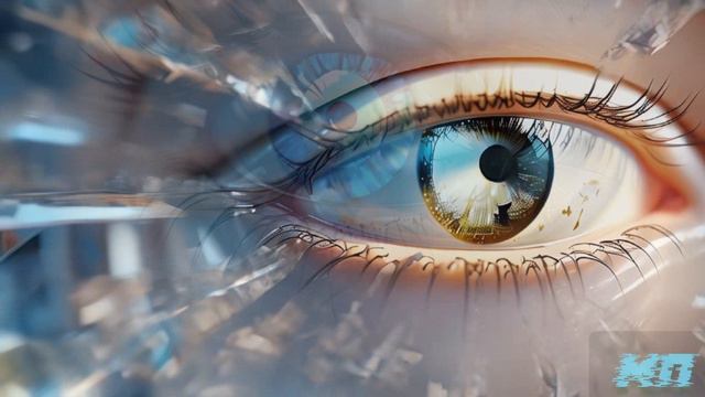 Кто такая Елена? ч.4 Преображение