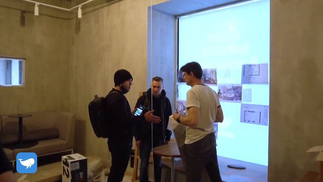 СтройКит 4 серия | Дринкит