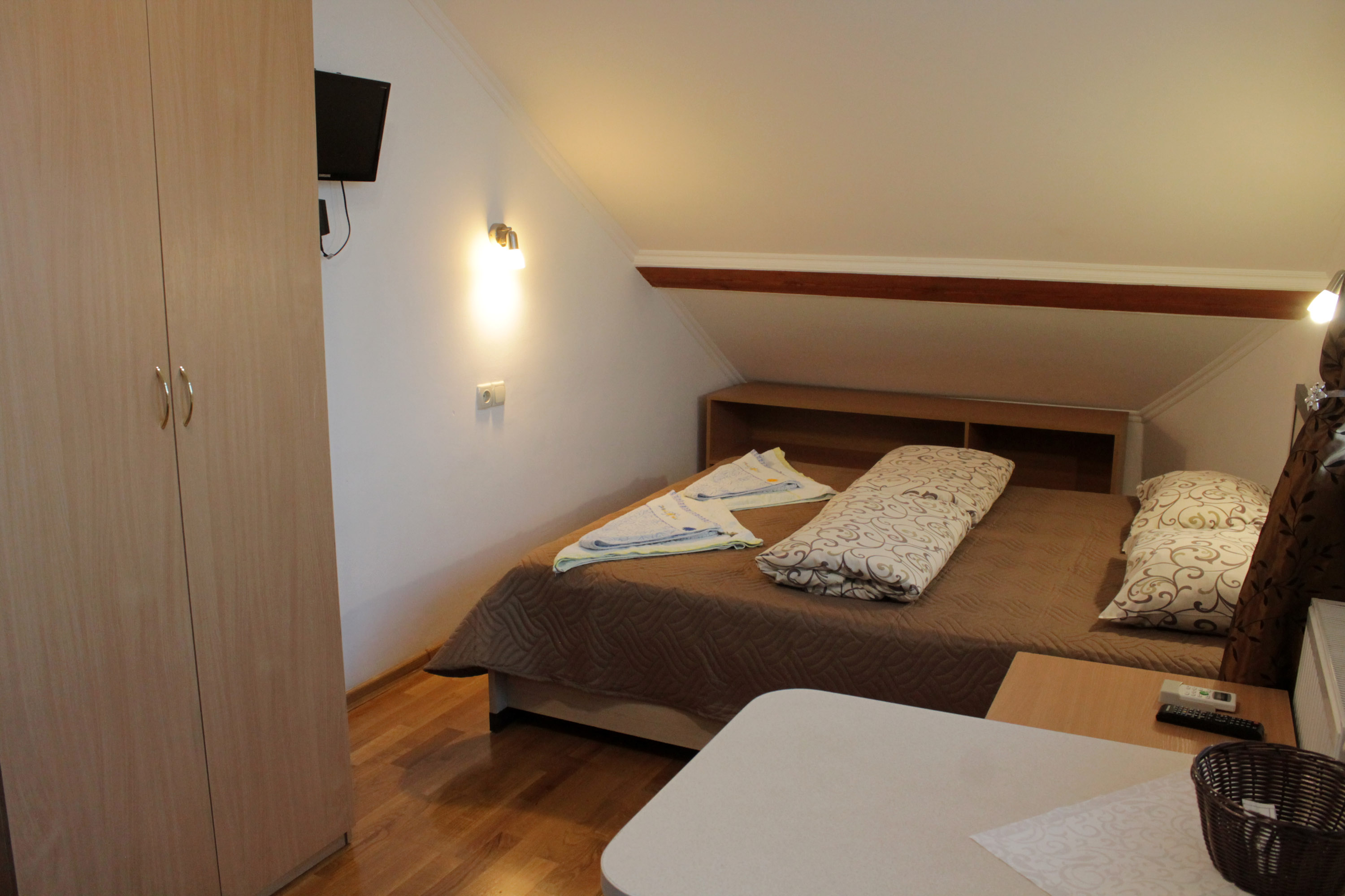 Мини-студии