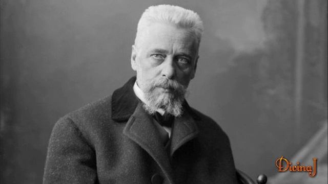 Николай Гарин-Михайловский - Осень (1914г.)