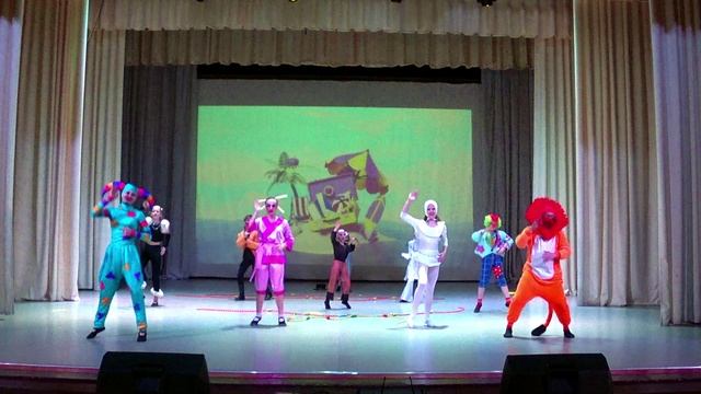 16. Скаклки Кубанские звёздочки (обработка)