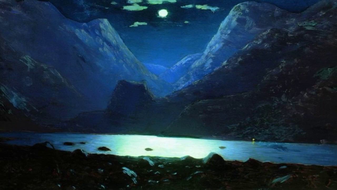 Окно №9, М. Джалиль «Поэт», Н.Метнер «Сказка». Г.Служитель, М.Молчанова