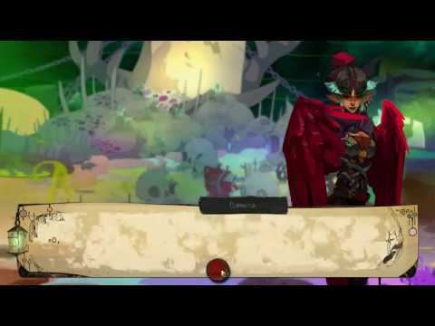 Прохождение Pyre - [6] - Первородные, Безгрешные, второй обряд освобождения