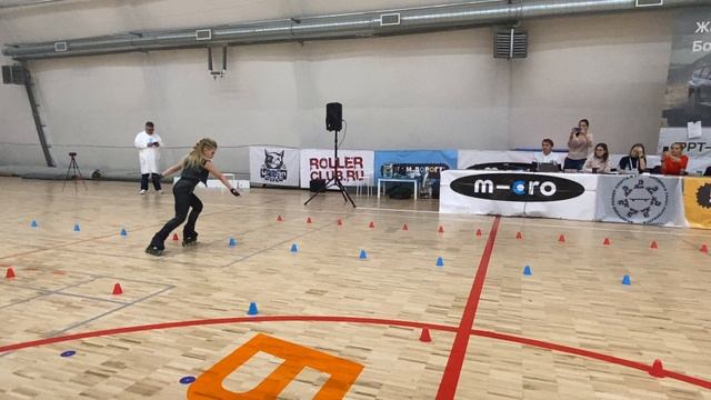 10 место Грачева Маргарита.mov