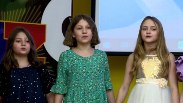 Концерт 23+8 в "Самбо-70"