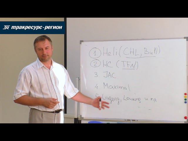 Преимущества техники Dalian на рынке